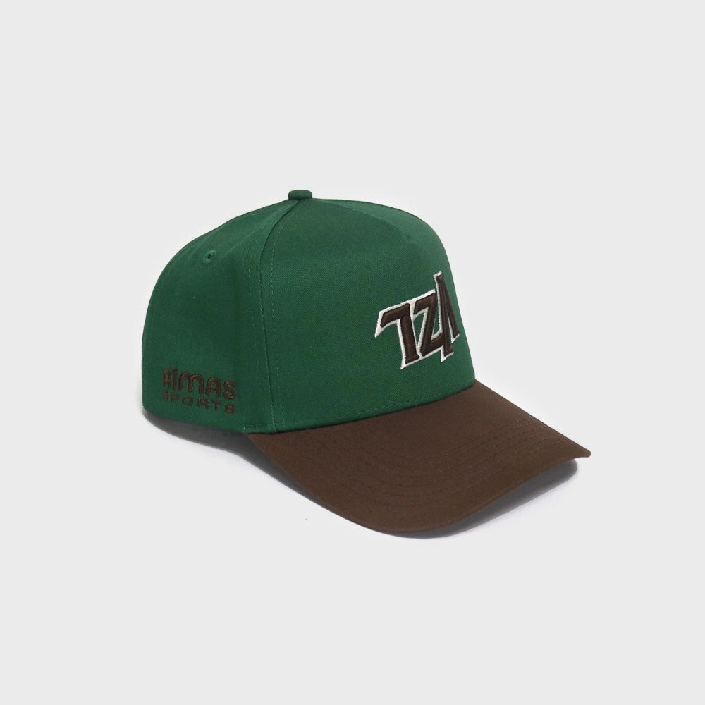 Rimas Sports x Homegrown VZL Snapback – Homegrown Clo.